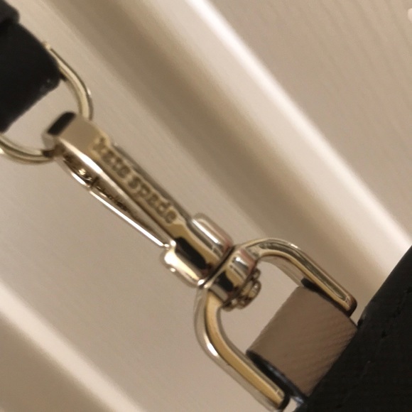 kate spade | Accessories | Nwt Kate Spade Card Case Lanyard | Poshmark